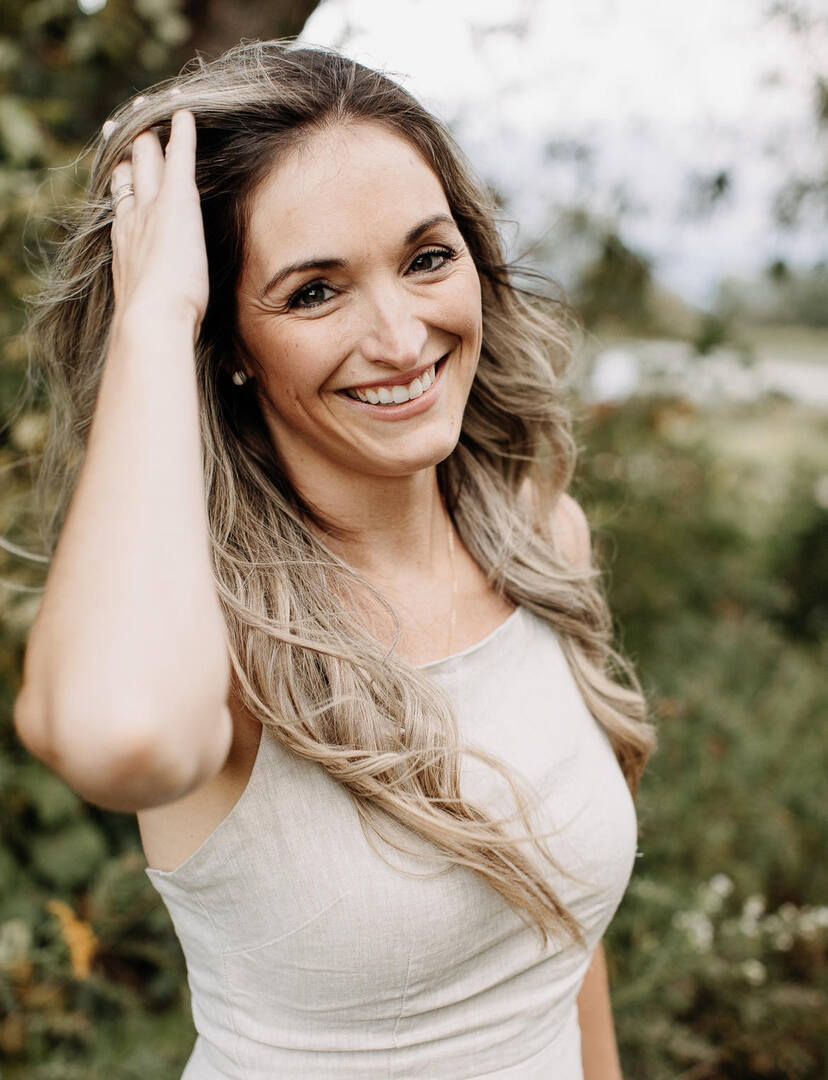 Lydiane Deschamps